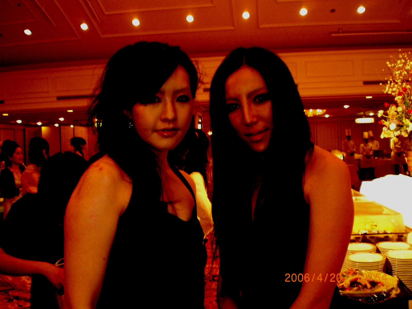 謝恩会: ★日記★