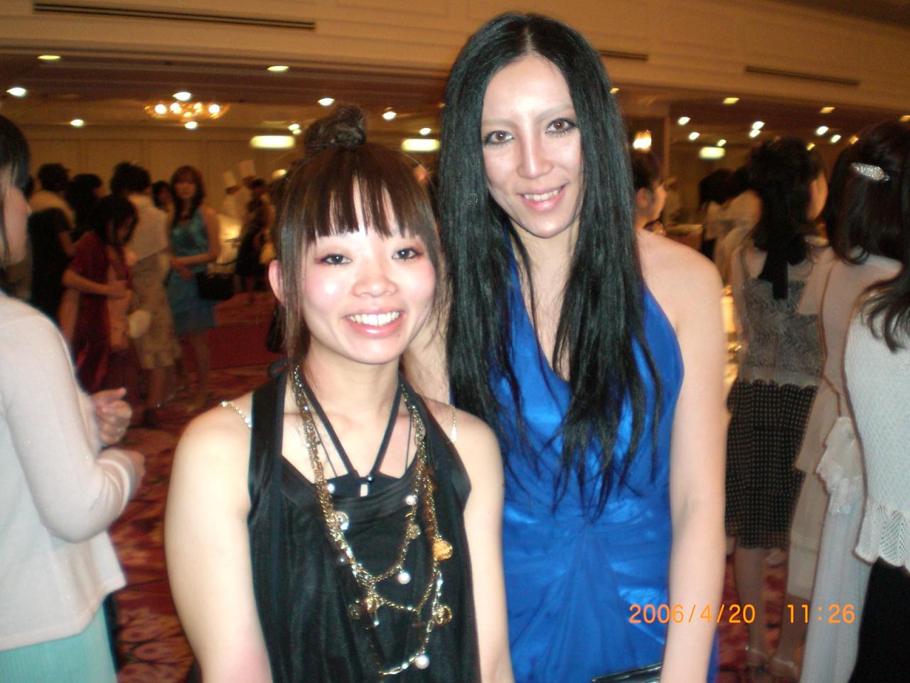 謝恩会: ★日記★