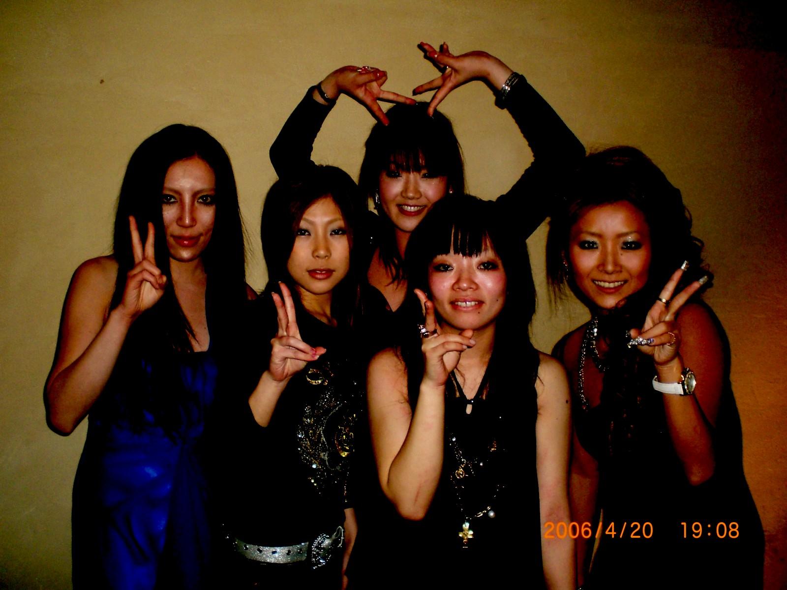 謝恩会: ★日記★