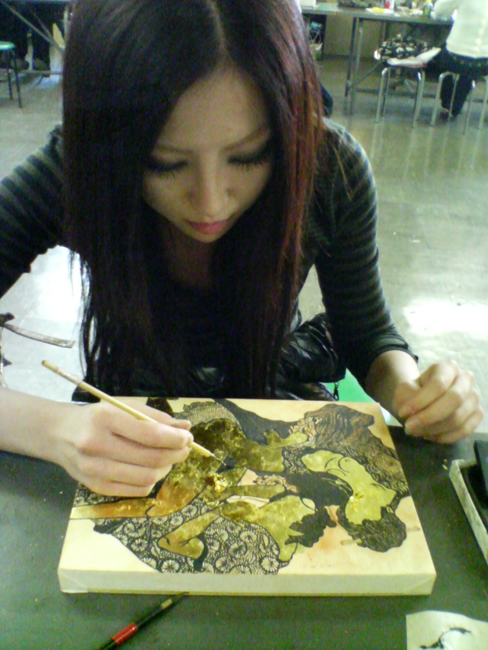 日記: ★日記★