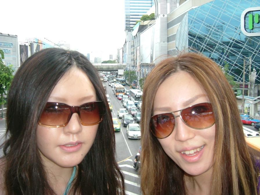 タイ キャバクラ日記: ★日記★